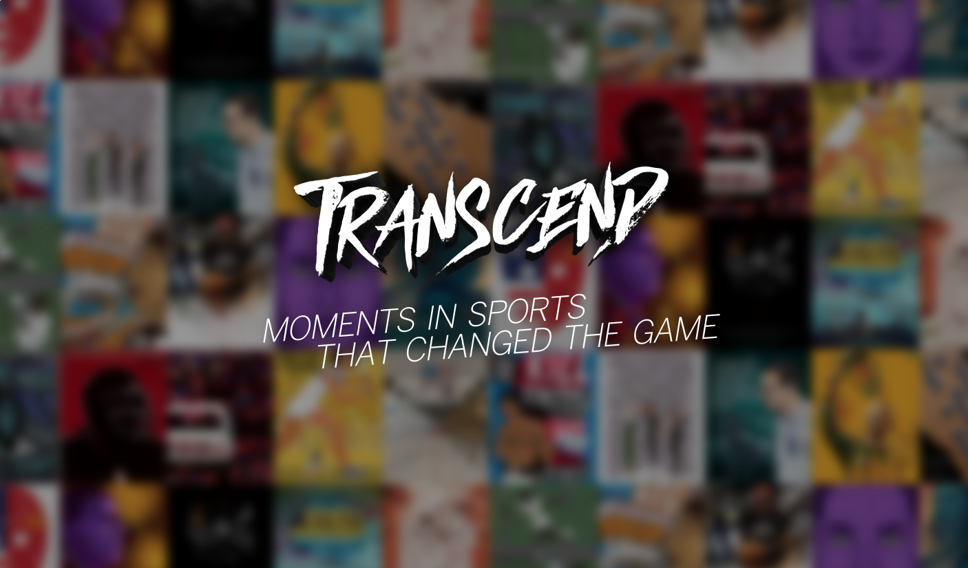 Transcend Art Gallery