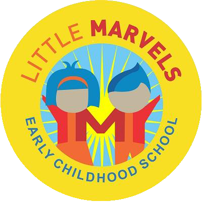 Home - Little Marvels